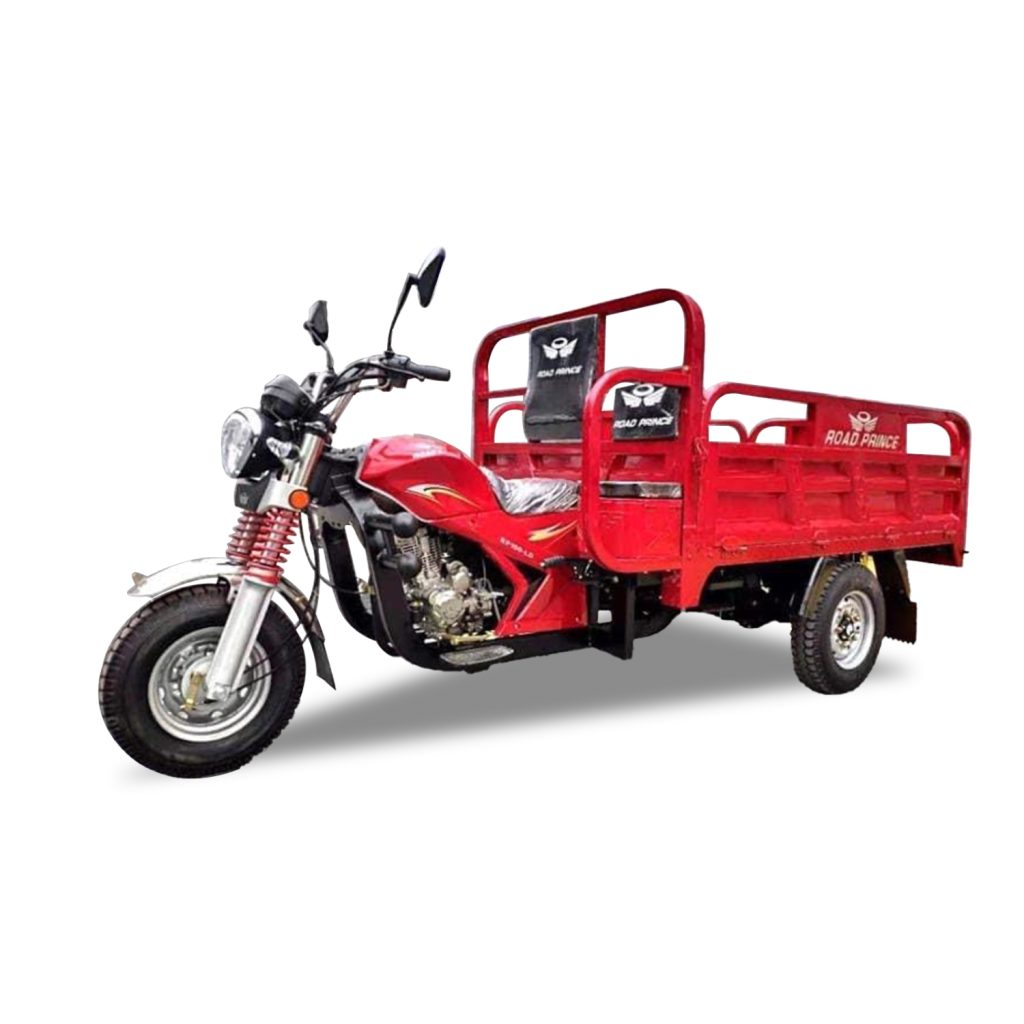 THUNDER 150CC – Road Prince