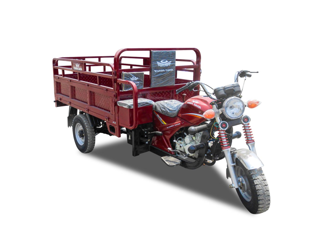 POWER GEAR PLATINUM 150CC – Road Prince