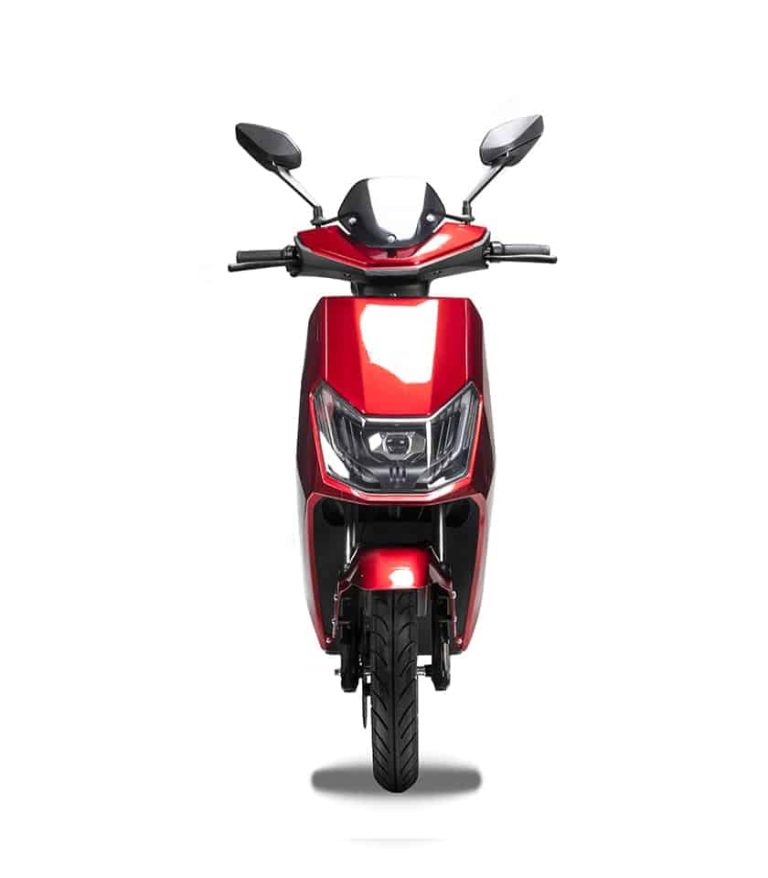 Zeus XR – Road Prince